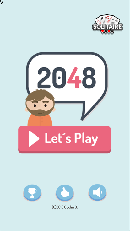 2048 M. - TapTap