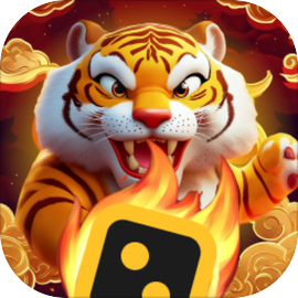 Chine Lucky Tiger - TapTap