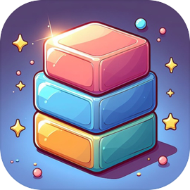 Tile Stacker - TapTap