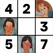 Artdoku.com: Sudoku Art Puzzle - TapTap