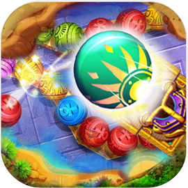 Sparkle Marble 2017 - TapTap