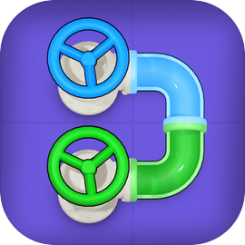 Pipe Twist 3D - TapTap