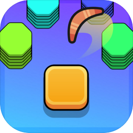 Stack Attack!! - TapTap