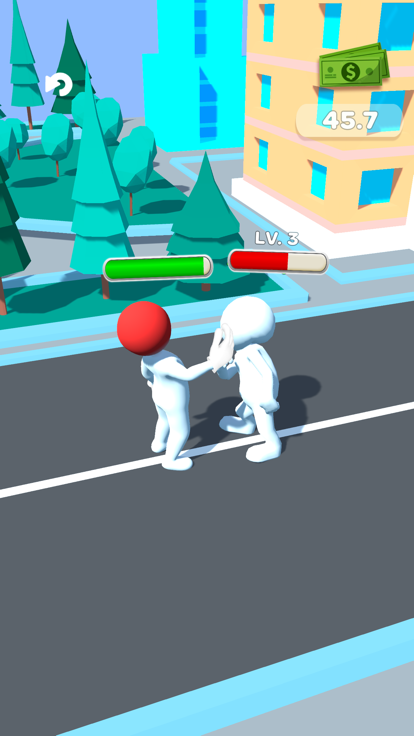 Slap Duel! - iOS官方下载 - TapTap