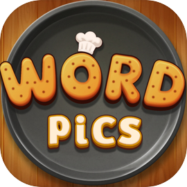 4 Pics 1 Word Cookie - TapTap