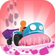 Garbage Race - TapTap