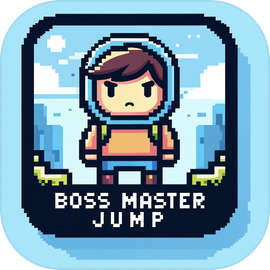Boss Master Jump游戏介绍 - TapTap