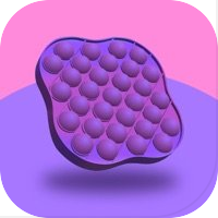 Pop It: Simulator Antistress游戏介绍 - TapTap