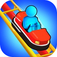 Roller Coaster Rush 3D游戏介绍 - TapTap