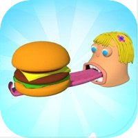 Gluttonous Head - TapTap