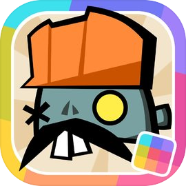 Zombie Match Defense - TapTap