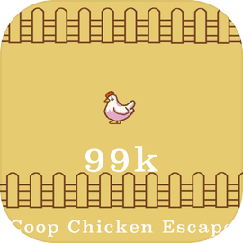 99k Coop Chicken Escape - TapTap