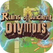 Ruins of Ancient Olympus - TapTap
