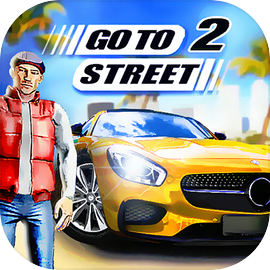 Go To Street 2 - TapTap