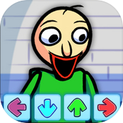 FNF Baldi's Basics Battle Mod - iOS官方下载 - TapTap