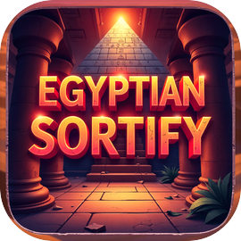 Egyptian Sortify - TapTap
