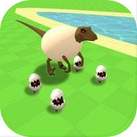Dino Run Idle游戏介绍 - TapTap