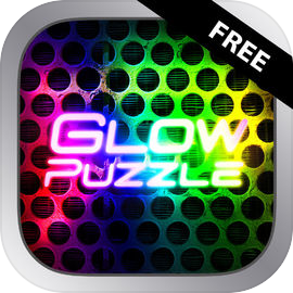Glow Puzzle Free - TapTap