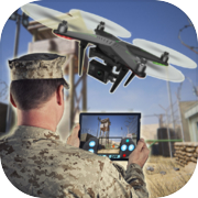 Drone Shadow Flight Simulator - TapTap