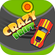 Crazy Drift 2D - TapTap