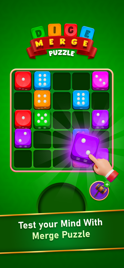 Dice Merge Puzzle ・Dice Games - iOS官方下载 - TapTap