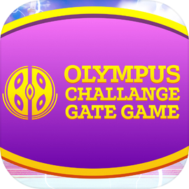 Olympus Challange Gate Game - TapTap