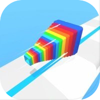 Smash Cubes 3D! - TapTap