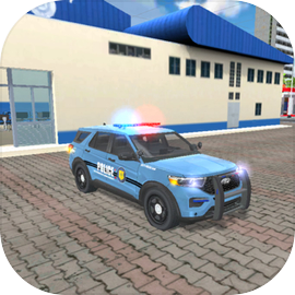 Urban Chase Authority - TapTap