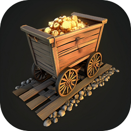 Mining Idle 3D game - TapTap