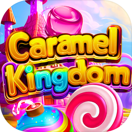 Caramel Kingdom游戏介绍 - TapTap