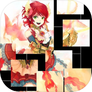 JS Puzzle 〜JewelSavior〜 - TapTap