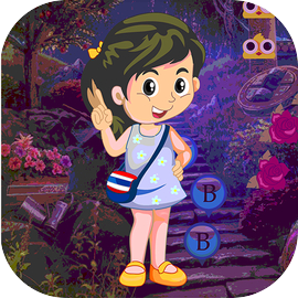 Kavi Escape Game 542 Forest Analyze Girl Rescue - TapTap