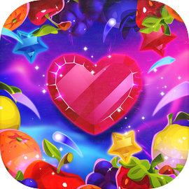 Starz Sweet Fruits - TapTap