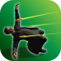 Flex Dodge! - TapTap