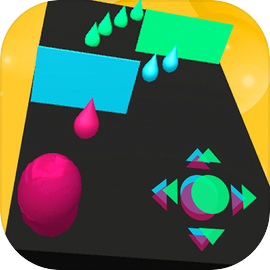 Color Blob 3D - TapTap