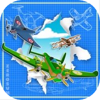 Build'n Fly - TapTap