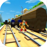 FNaF Security Breach Runner游戏介绍 - TapTap