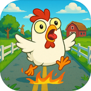 Chicken Escape Egg Hunt - TapTap