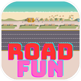 Road Funn - TapTap