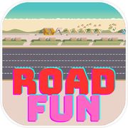 Road Funn - TapTap