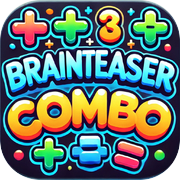 Brain Teaser Combo - iOS官方下载 - TapTap