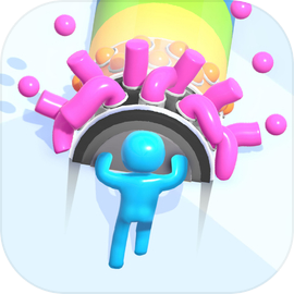 Roll And Push - TapTap