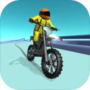 Moto Rush 3D - iOS官方下载 - TapTap