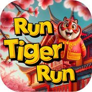 Run tiger run - TapTap