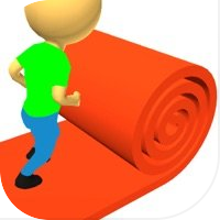 Roll Your Way! - TapTap