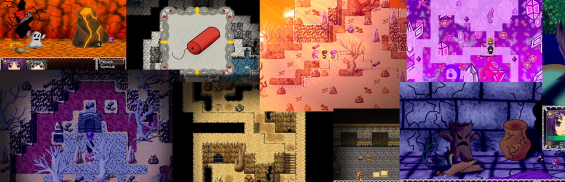 Sarab: Duji Tower - 官方论坛 - TapTap