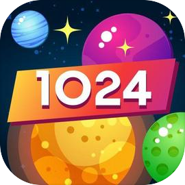 1024 Space - TapTap