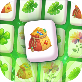 Mystic Tile Shuffle - TapTap