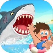 Shark Island 3D - TapTap
