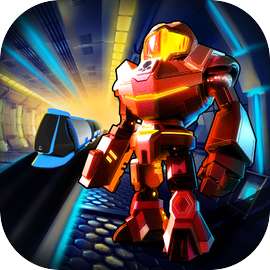 Robot Train Driving游戏介绍 - TapTap